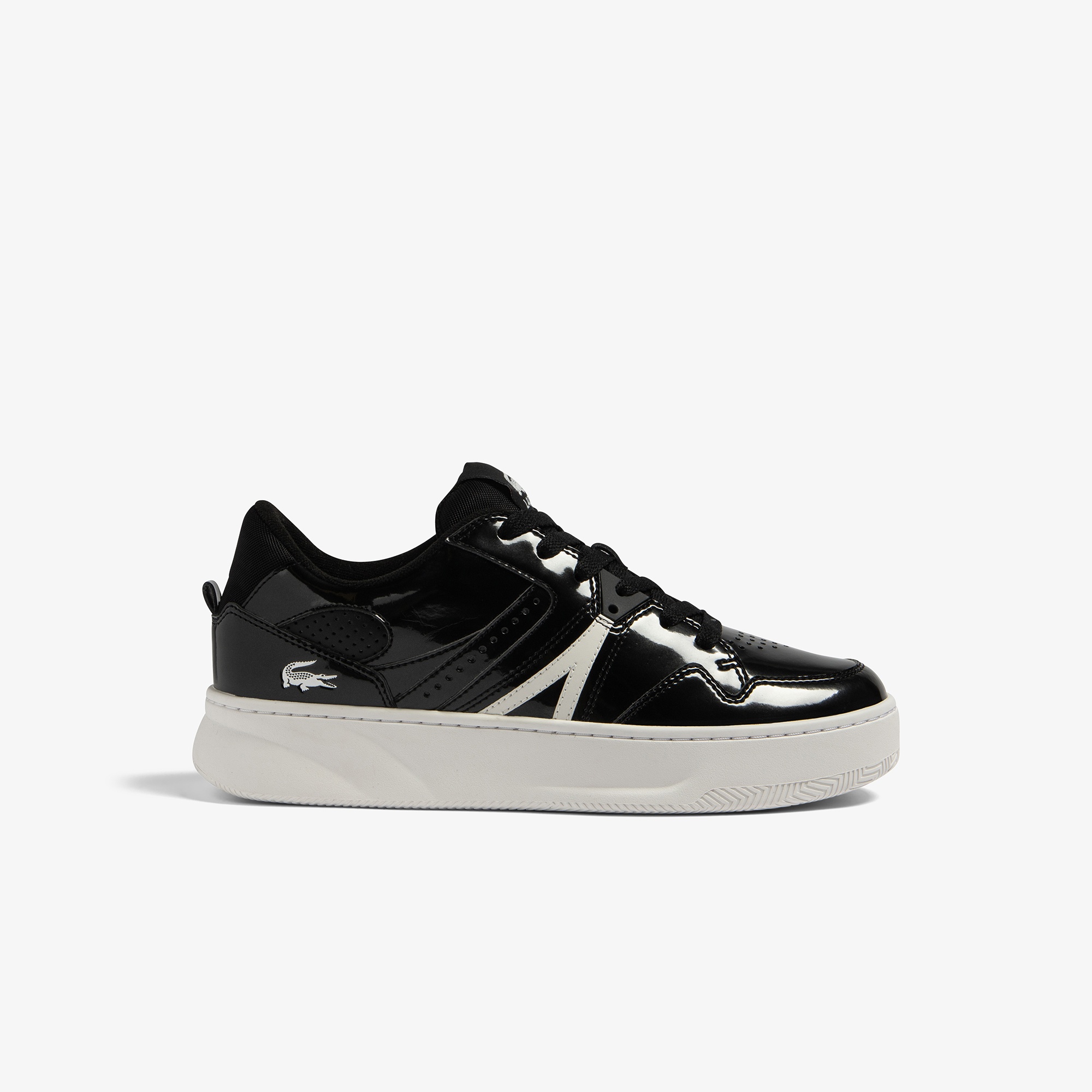 Lacoste L005 Erkek Siyah Sneaker 745SMA0037-312 | Lacoste