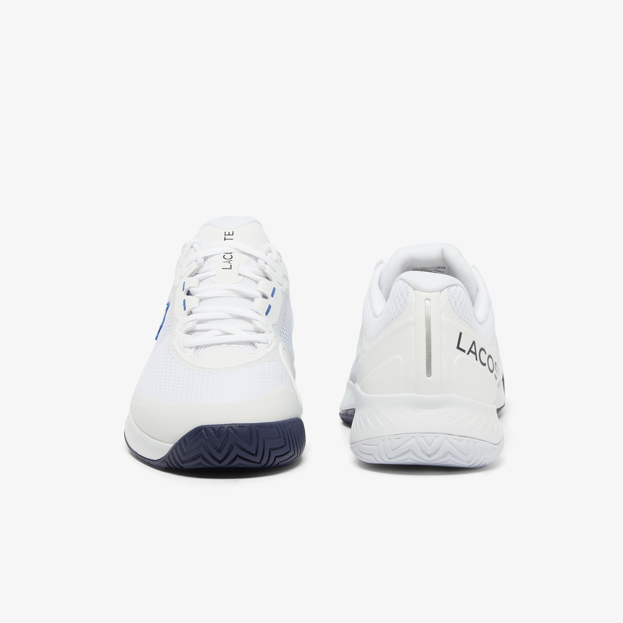 Lacoste SPORT Tech Point Erkek Beyaz Sneaker 748SMA0088-042 | Lacoste