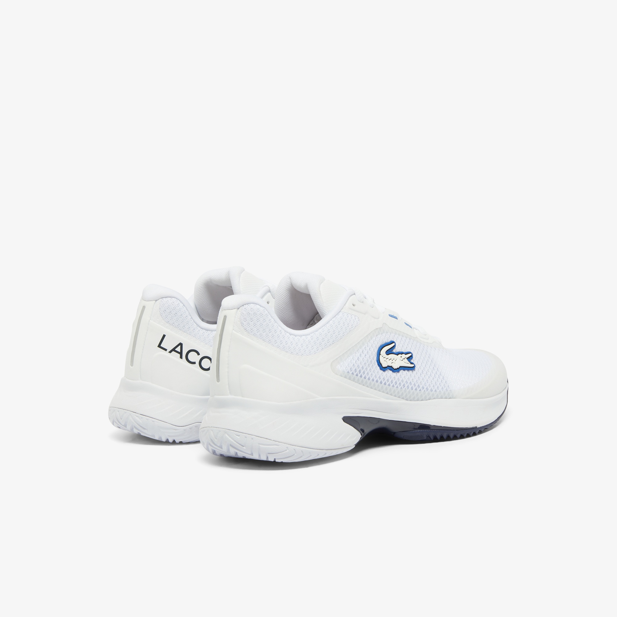 Lacoste SPORT Tech Point Erkek Beyaz Sneaker 748SMA0088-042 | Lacoste